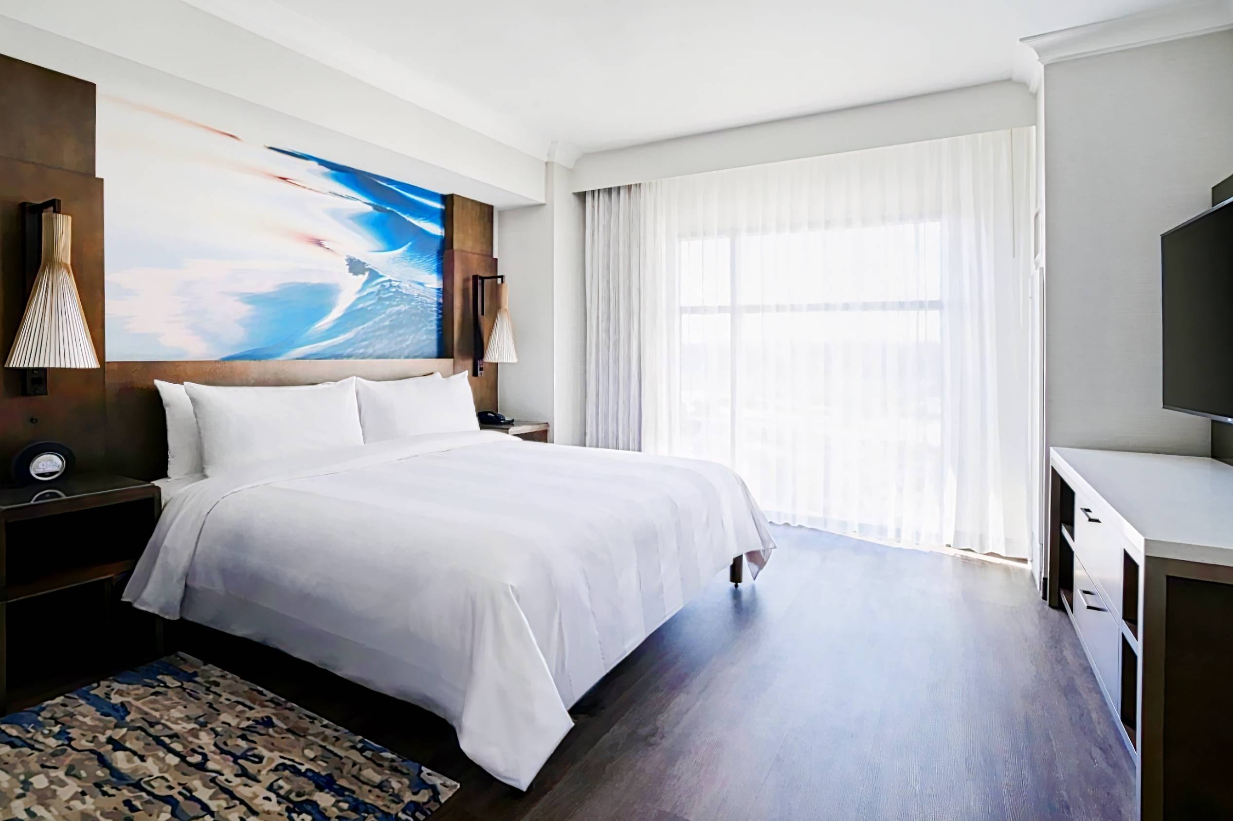 San Diego Marriott Del Mar, Carmel Valley : -39% during the day ...