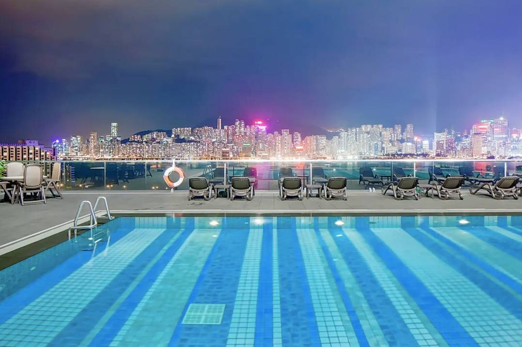 HOTEL ICON, Tsim Sha Tsui : -32% during the day - Dayuse.com