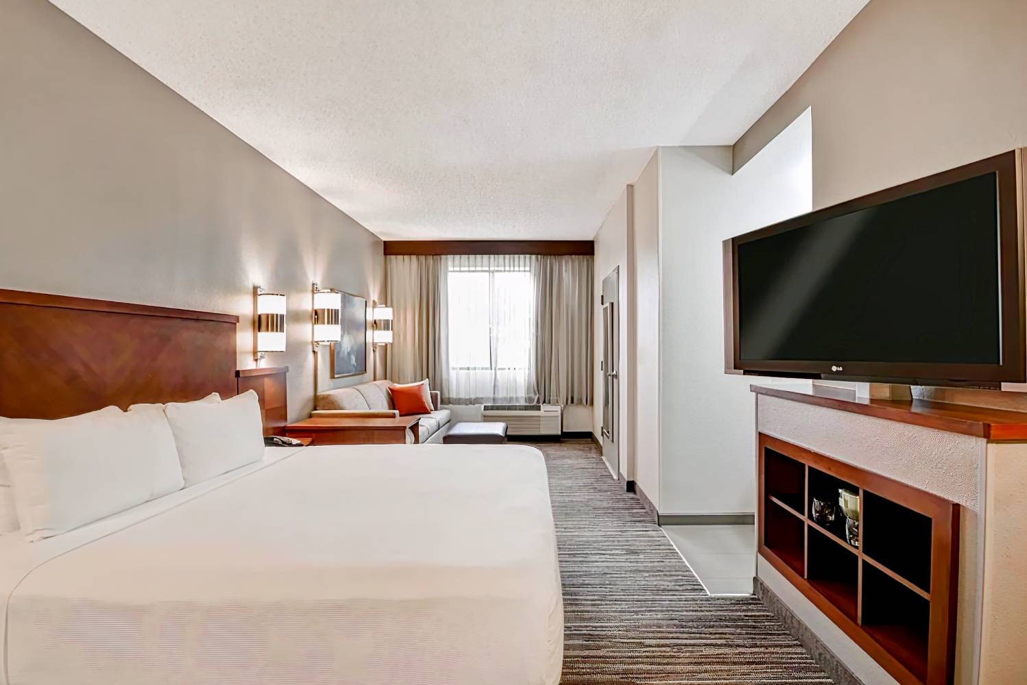 Hyatt Place Miami Airport-West/Doral, Miami : -41% during the day ...