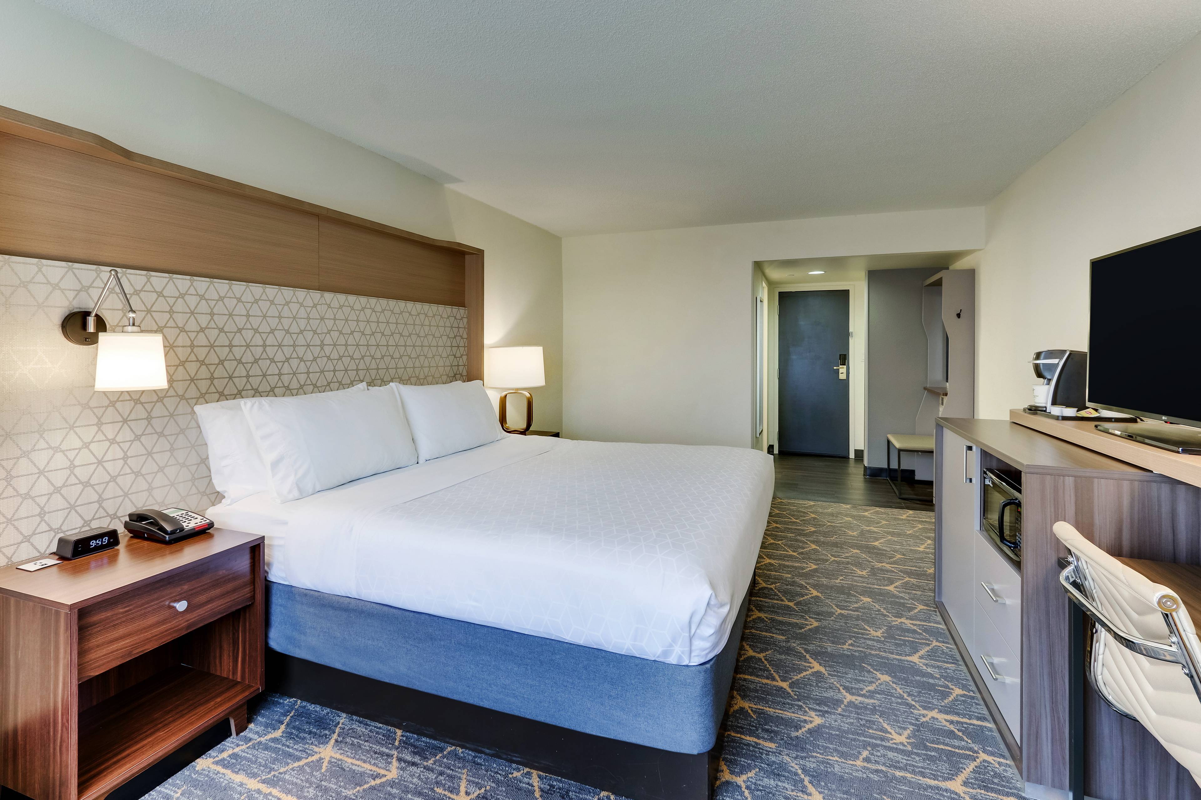 Hotel Day Rooms - Rent a room for a day - Dayuse.com