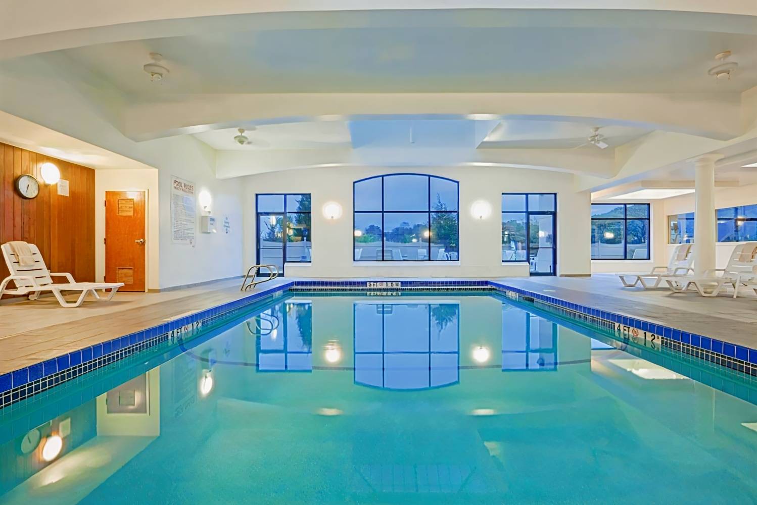 在Dayuse.com.hk，預訂位於Dedham 的 Holiday Inn Boston - Dedham Hotel ...