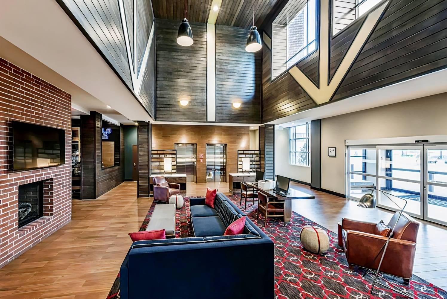 Four Points By Sheraton Houston Energy Corridor, Energy Corridor : -32% ...