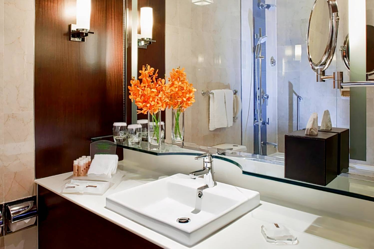 Holiday Inn Singapore Orchard City Centre, Orchard : -66% during the ...