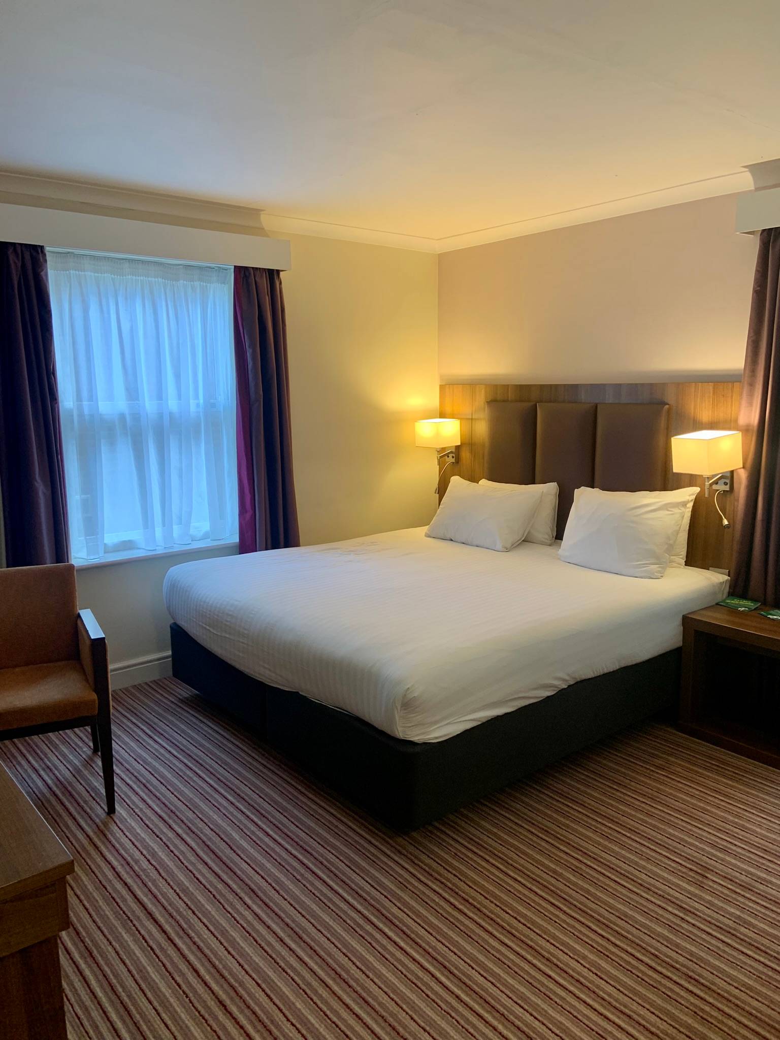 Holiday Inn Milton Keynes East M1, Jct.14, an IHG Hotel, Milton Keynes ...