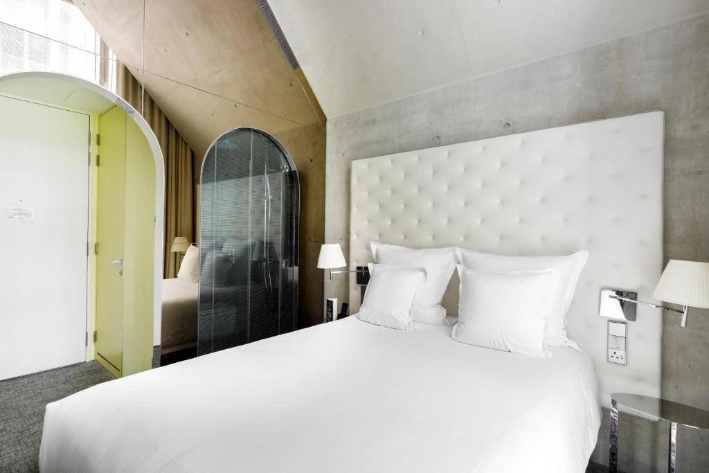 Hourly rate hotels Singapore : Hotel room for a few hours - Dayuse.sg