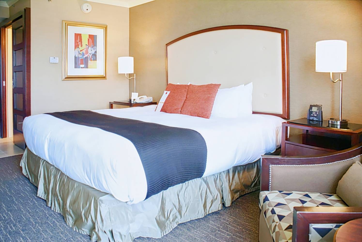 Places to nap : Day rooms by hours for a nap - Dayuse.com