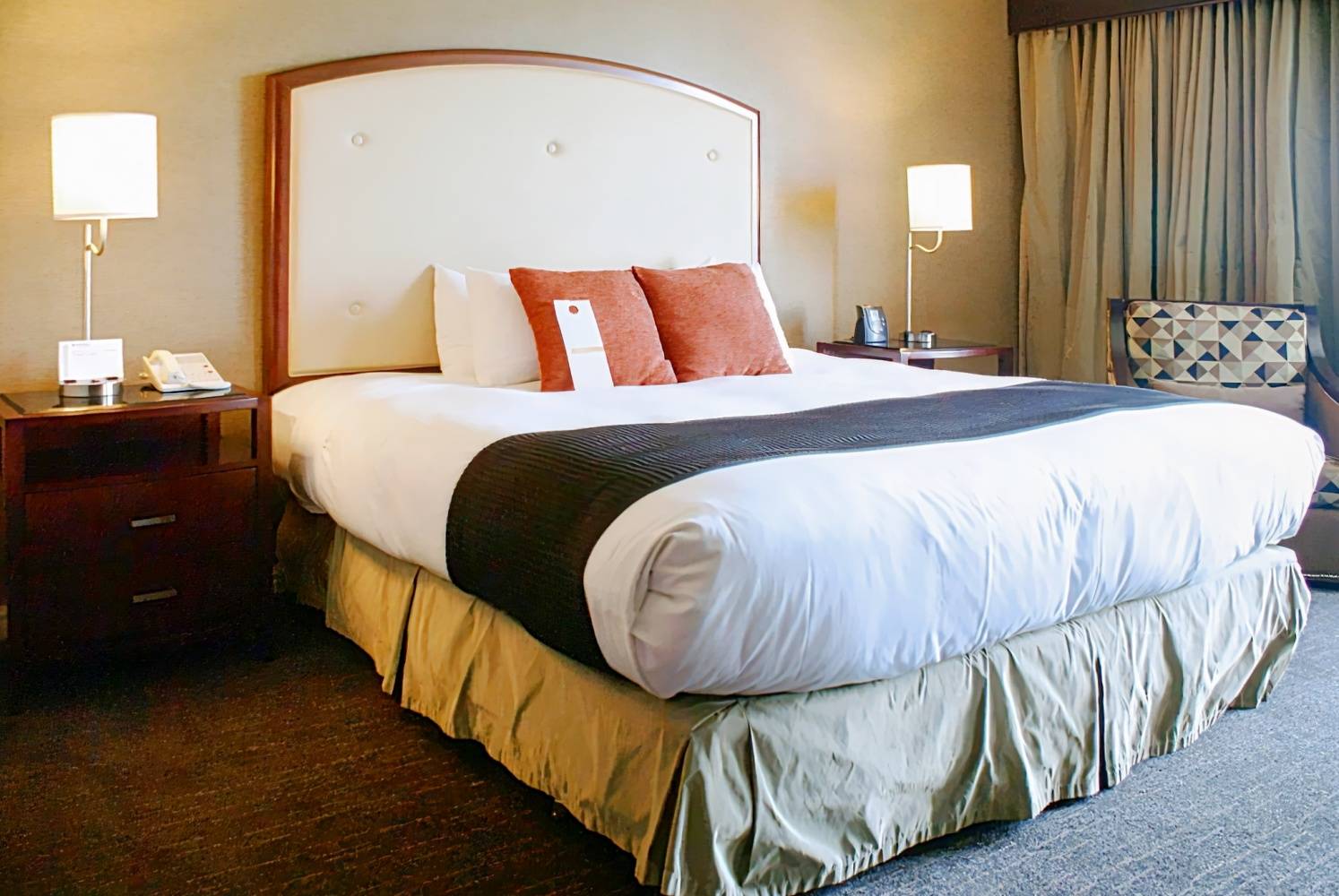 Places to nap : Day rooms by hours for a nap - Dayuse.com