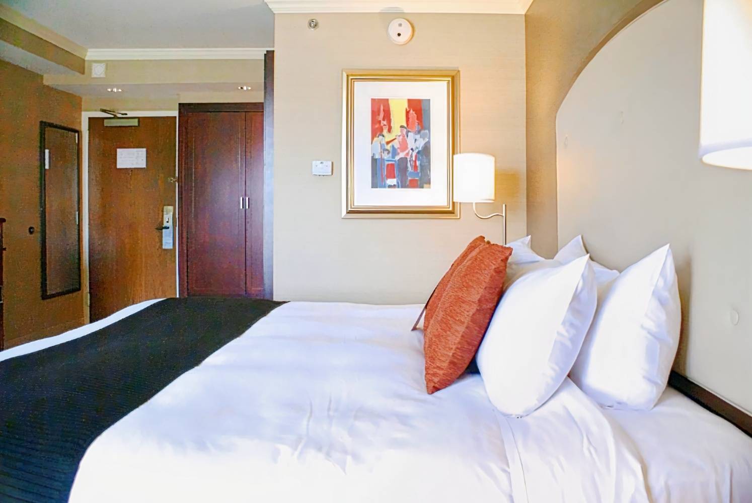 Hourly Hotels : Hotels by the hour and rooms by the hour - Dayuse.com