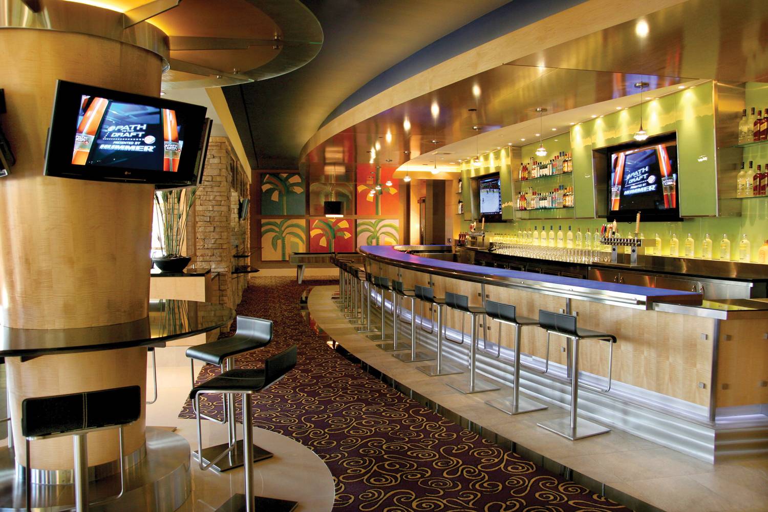 Pacific Palms Resort and Golf Club, City of Industry : -46% during the ...