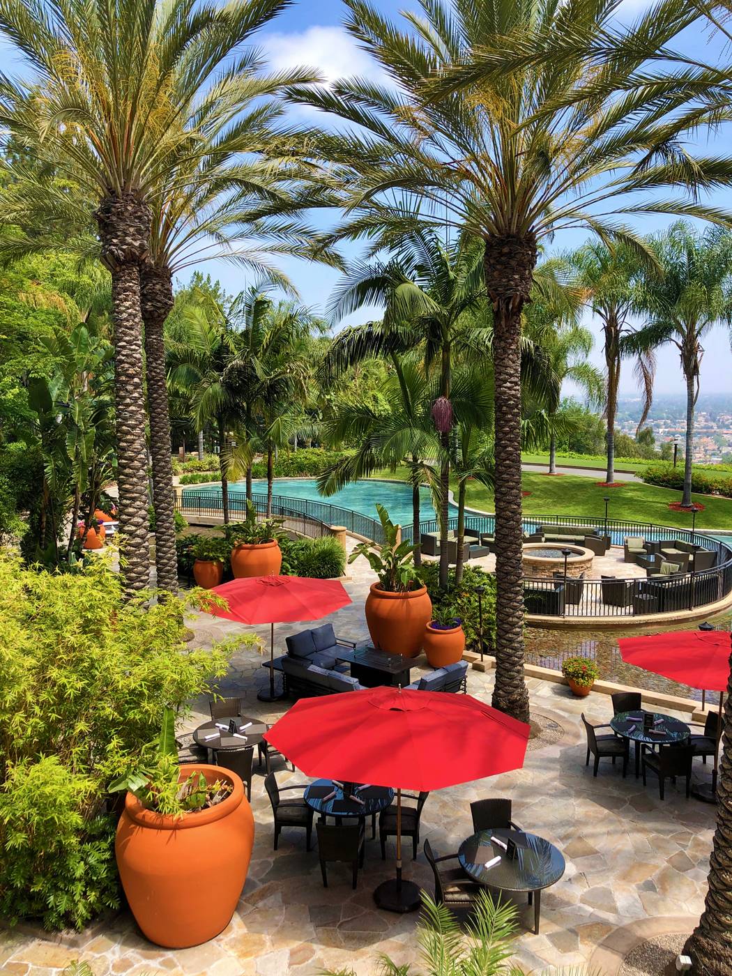 Pacific Palms Resort and Golf Club, City of Industry : -44% during the ...