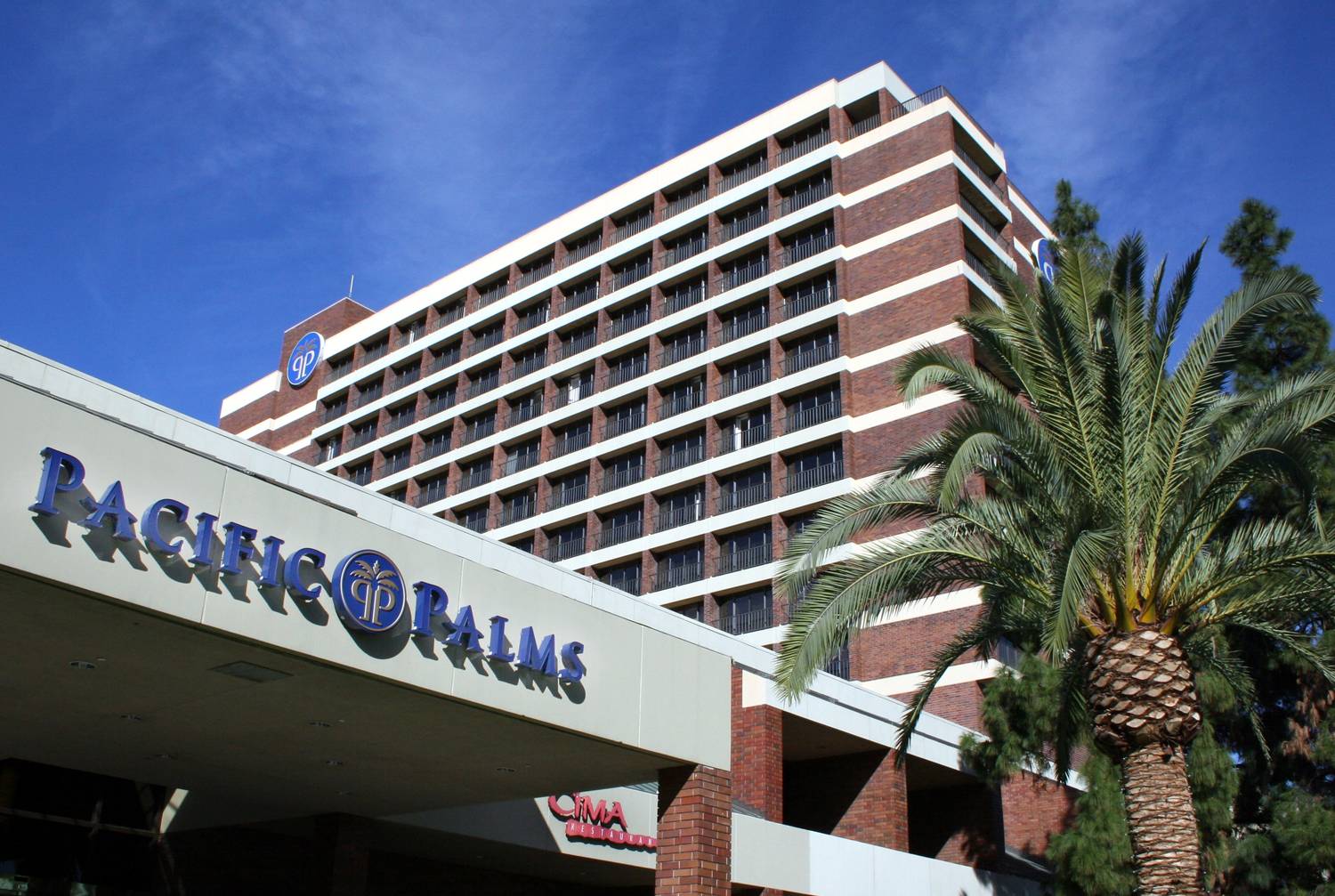 Pacific Palms Resort and Golf Club, City of Industry : -44% during the ...
