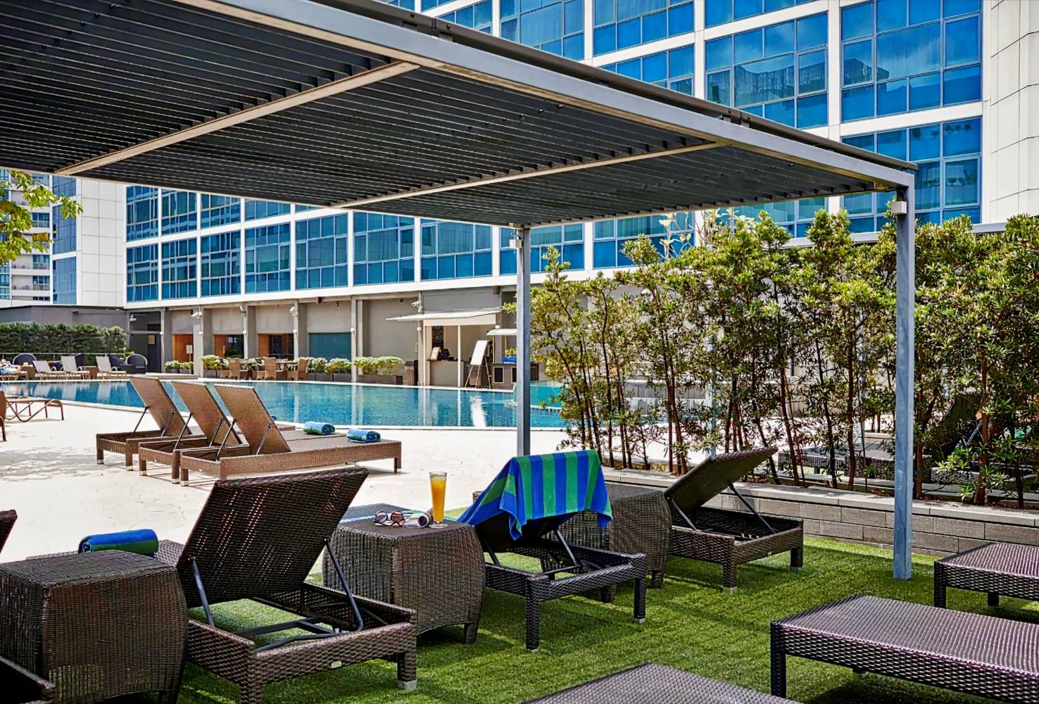 Dayuse Hotels in Singapore • Hotels by the hour | Dayuse.com