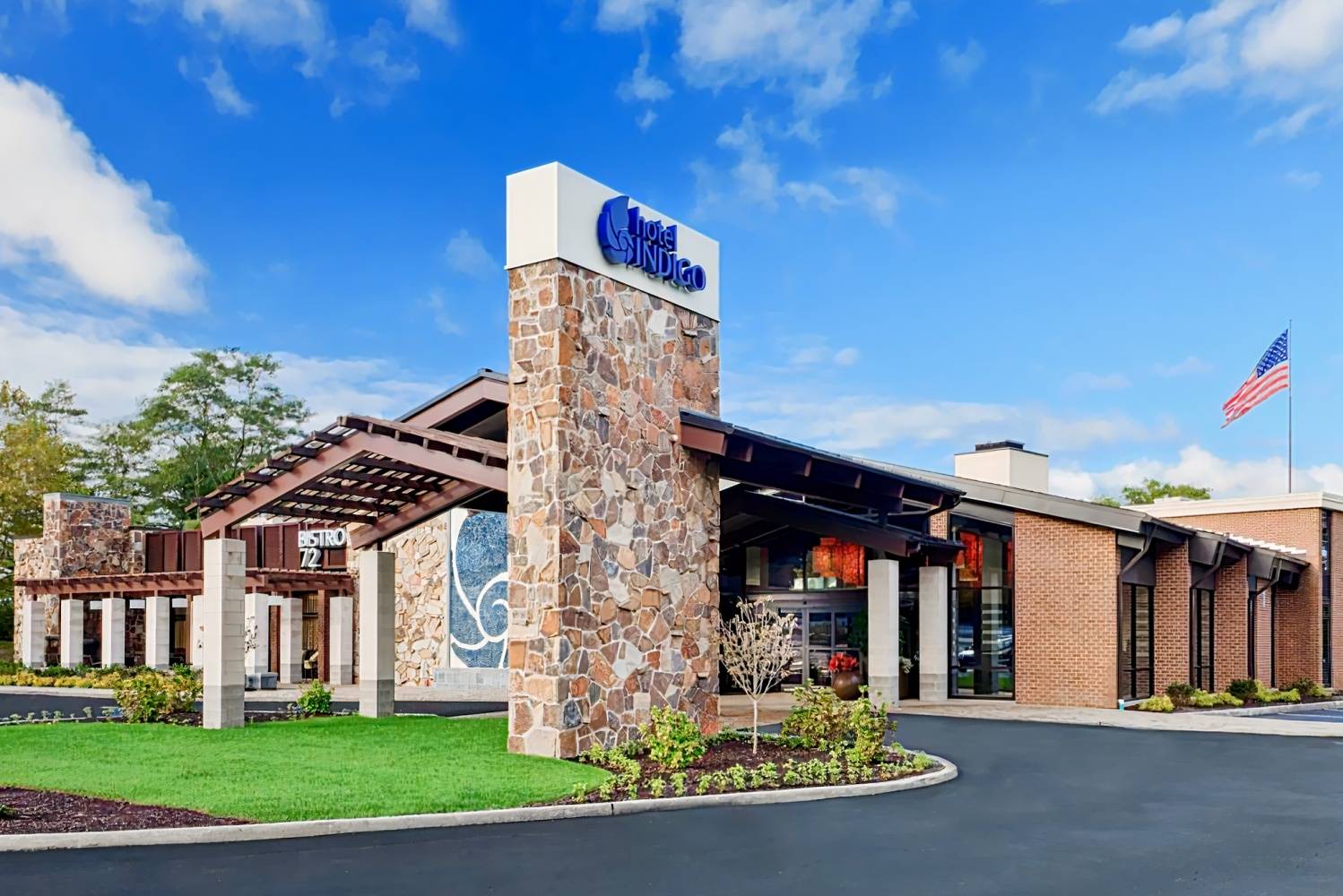 Hotel Indigo East End, Riverhead : -68% during the day - Dayuse.com