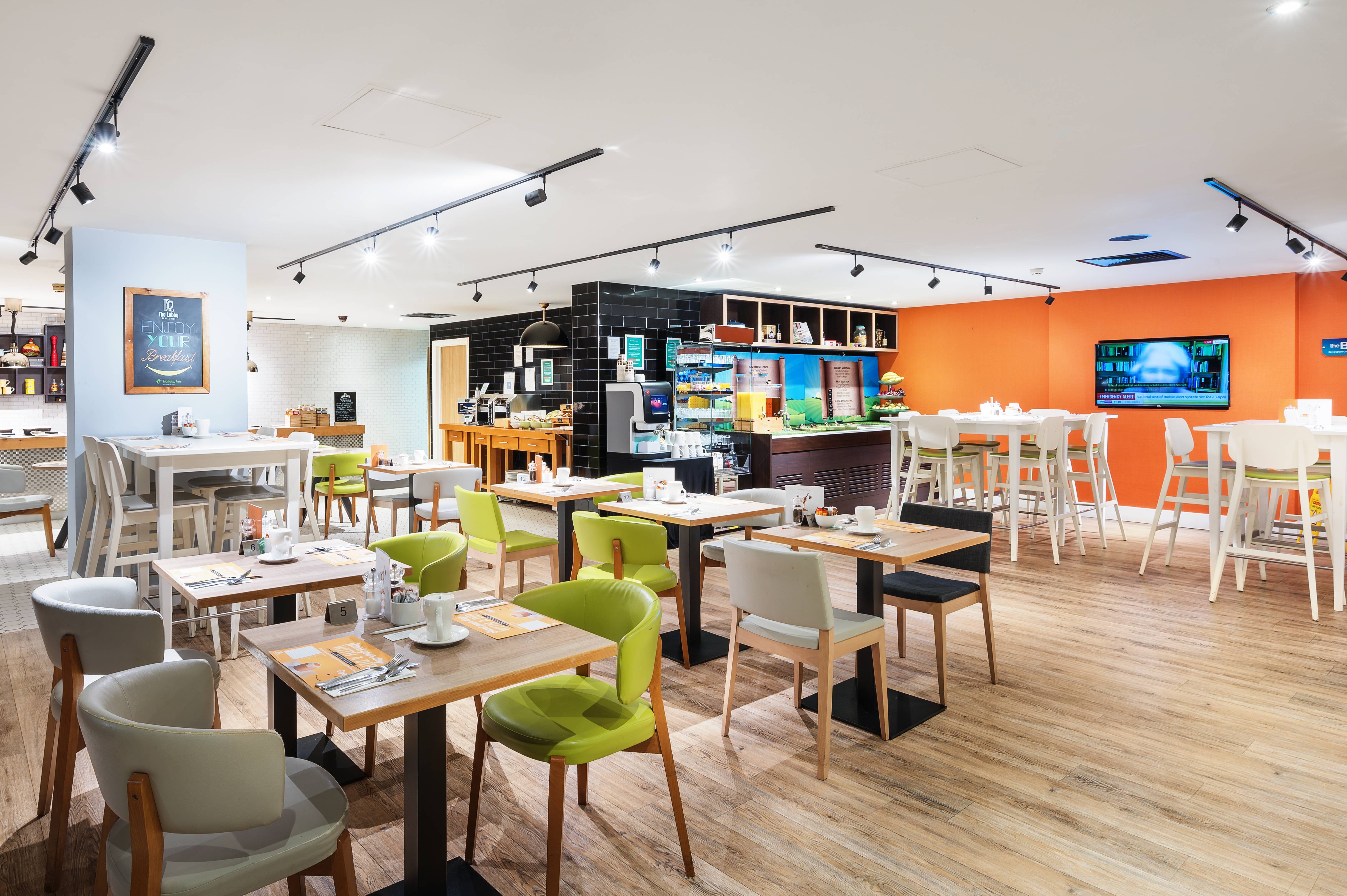 Holiday Inn Birmingham City Centre, an IHG Hotel, West Midlands : -74% ...