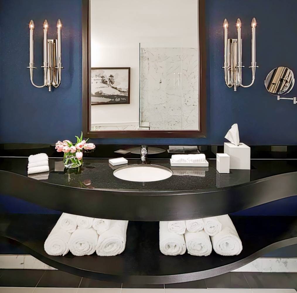 Kimpton George Hotel, Northwest Washington : -60% during the day ...