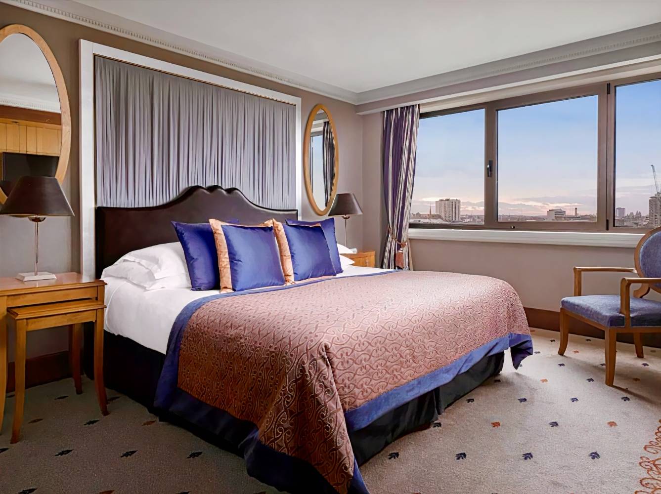 InterContinental London Park Lane, an IHG Hotel, Greater London : -36% ...