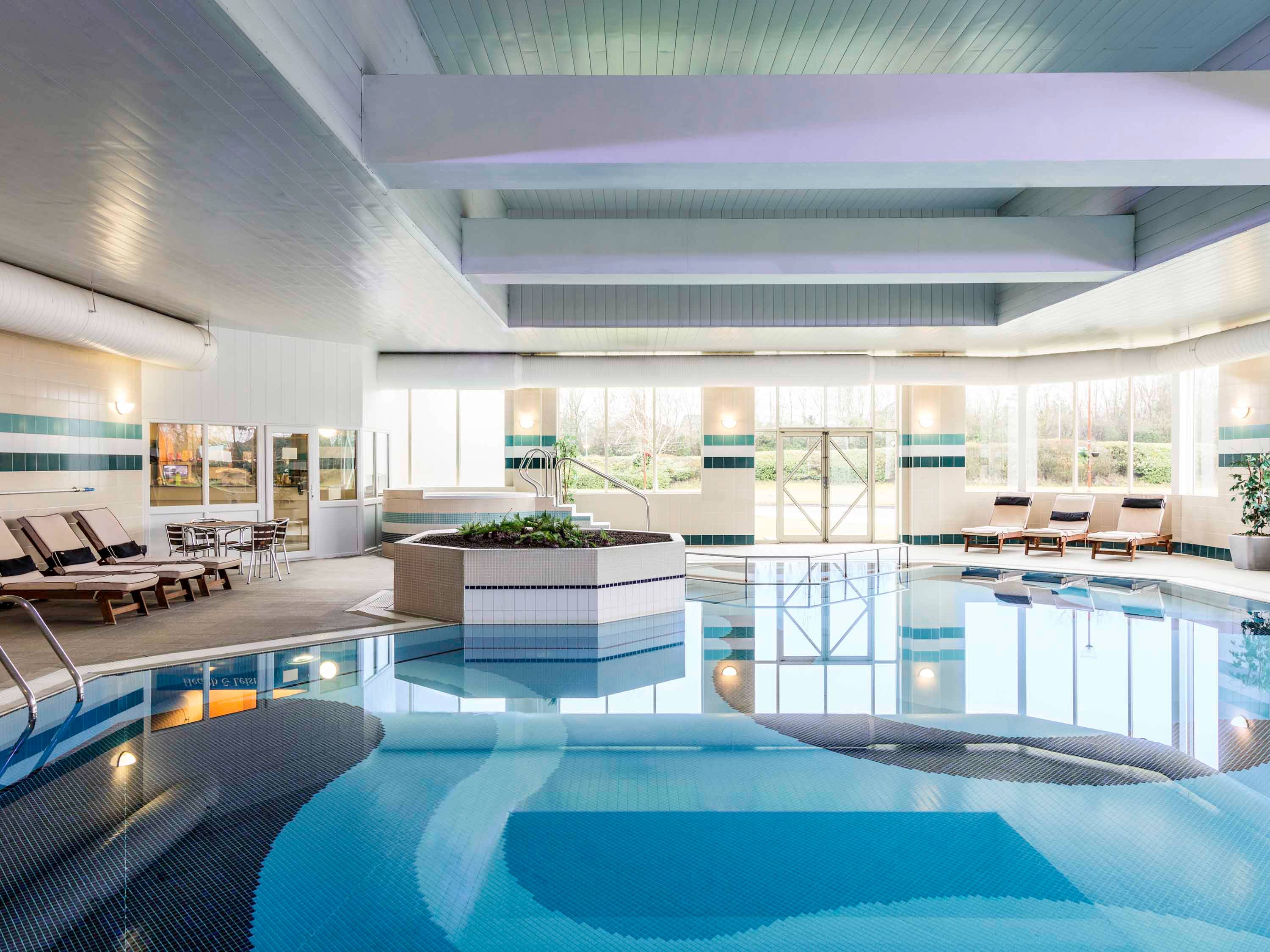 Mercure Daventry Court Hotel, Northamptonshire : -34% en journée ...