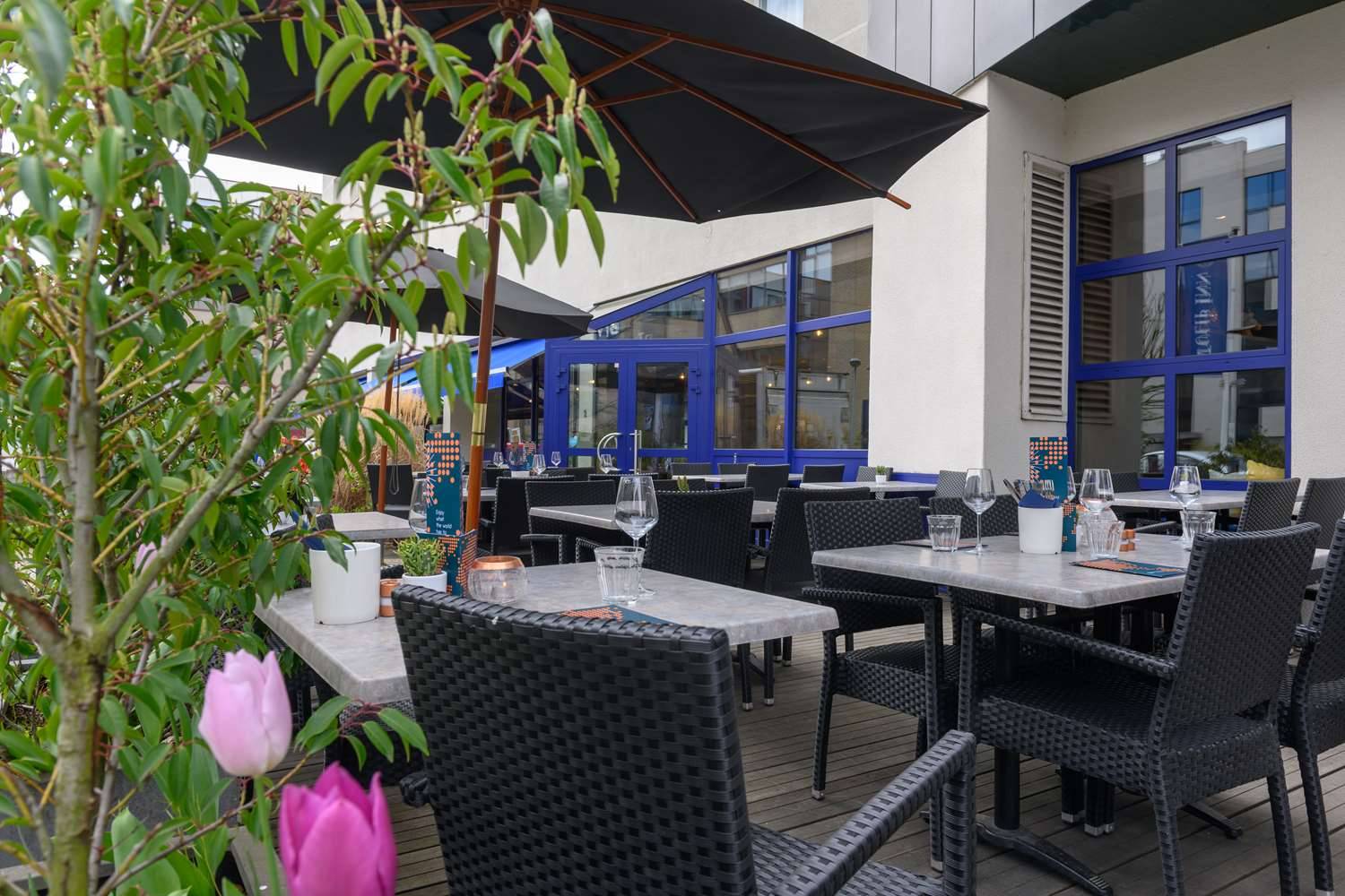 Tulip Inn Antwerpen, Berchem : -23% during the day - Dayuse.sg