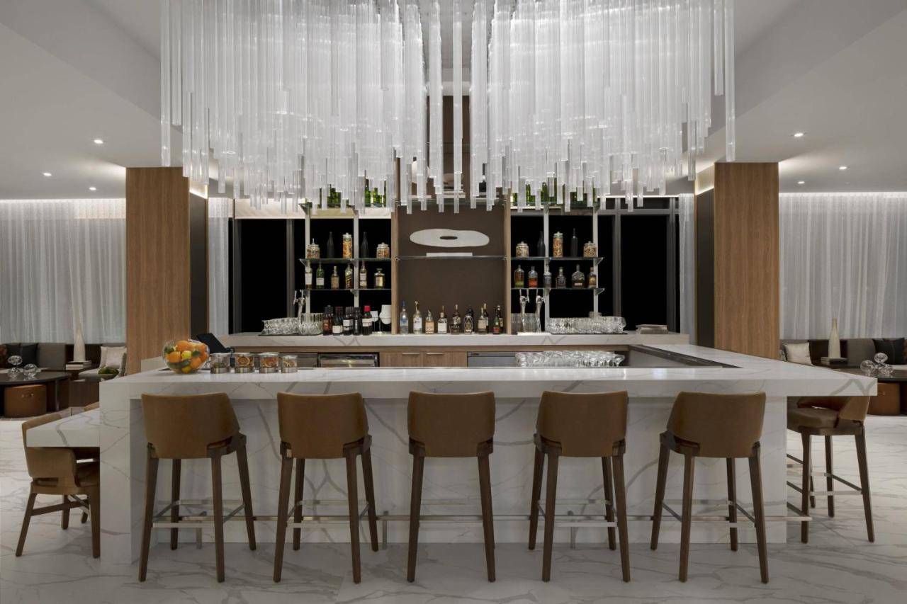 AC Hotel Sawgrass Mills Sunrise, Sunrise : -36% during the day - Dayuse.com