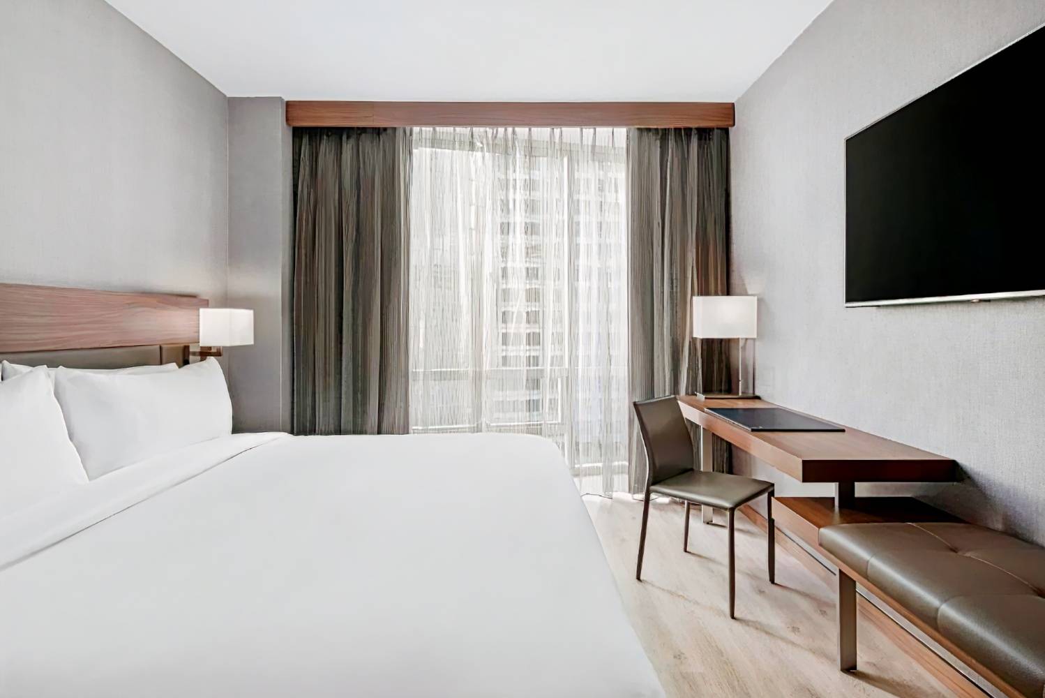 AC Hotel Sawgrass Mills Sunrise, Sunrise : -36% during the day - Dayuse.com