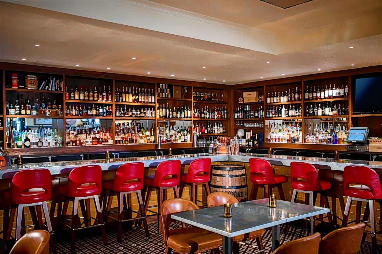 The Baronette Renaissance Detroit-Novi Hotel, Novi : -24% during the ...