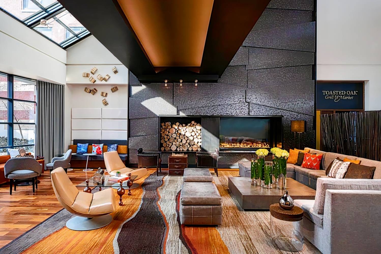 The Baronette Renaissance Detroit-Novi Hotel, Novi : -24% during the ...