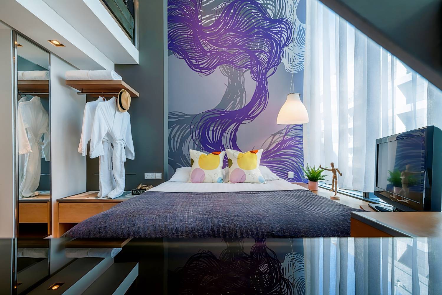 Hourly Hotels and Day Hotels in Singapore | Dayuse