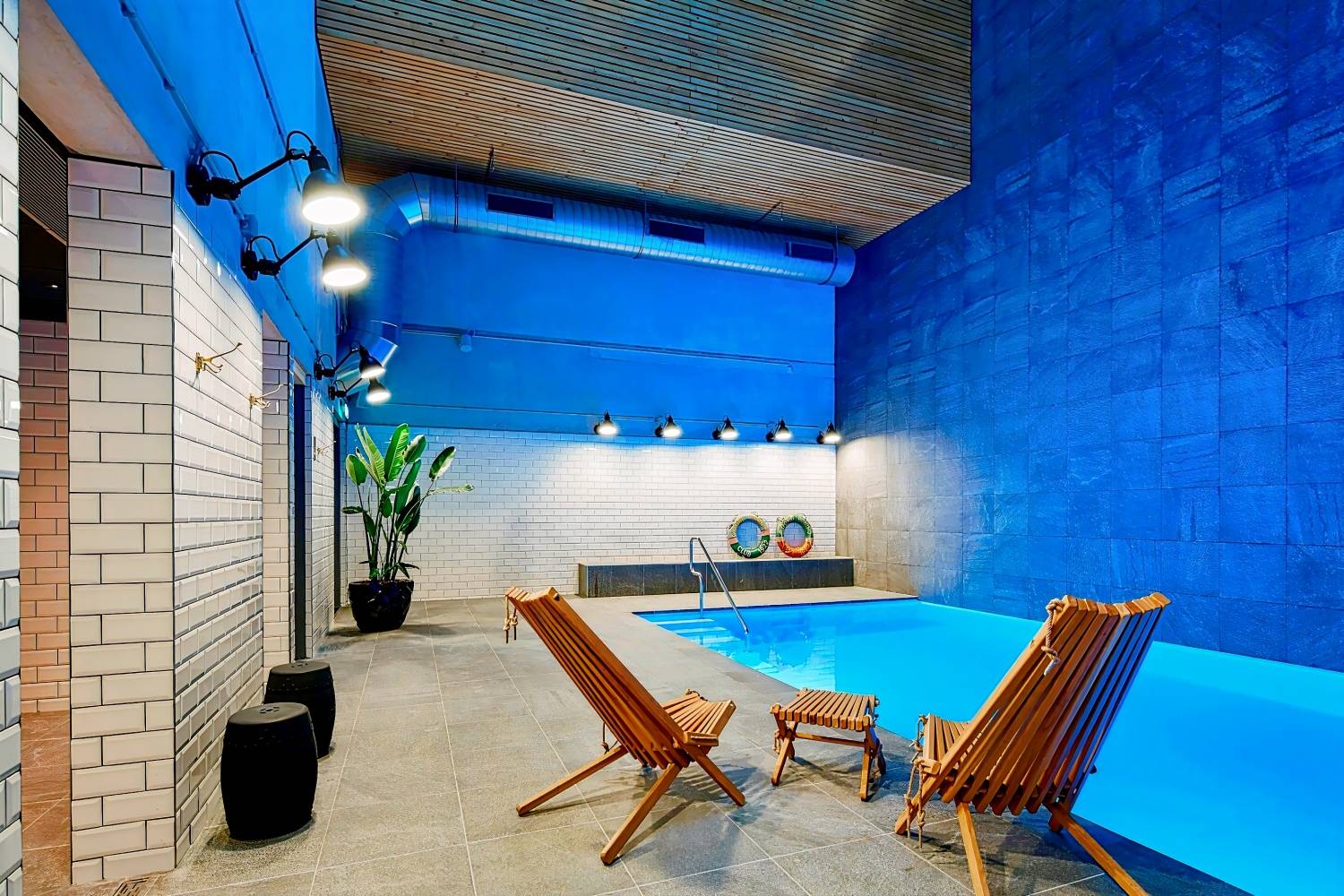 Residence Inn by Marriott Amsterdam Houthavens, Westpoort en journée ...