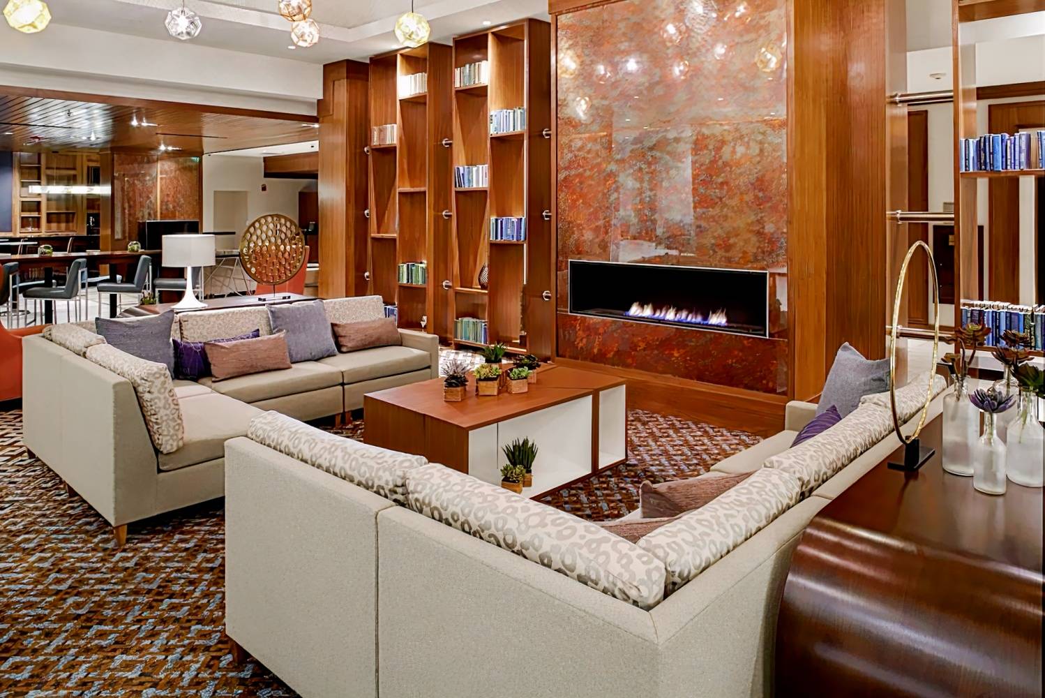 Raleigh Marriott Crabtree Valley, Northwest Raleigh : -24% voor overdag ...