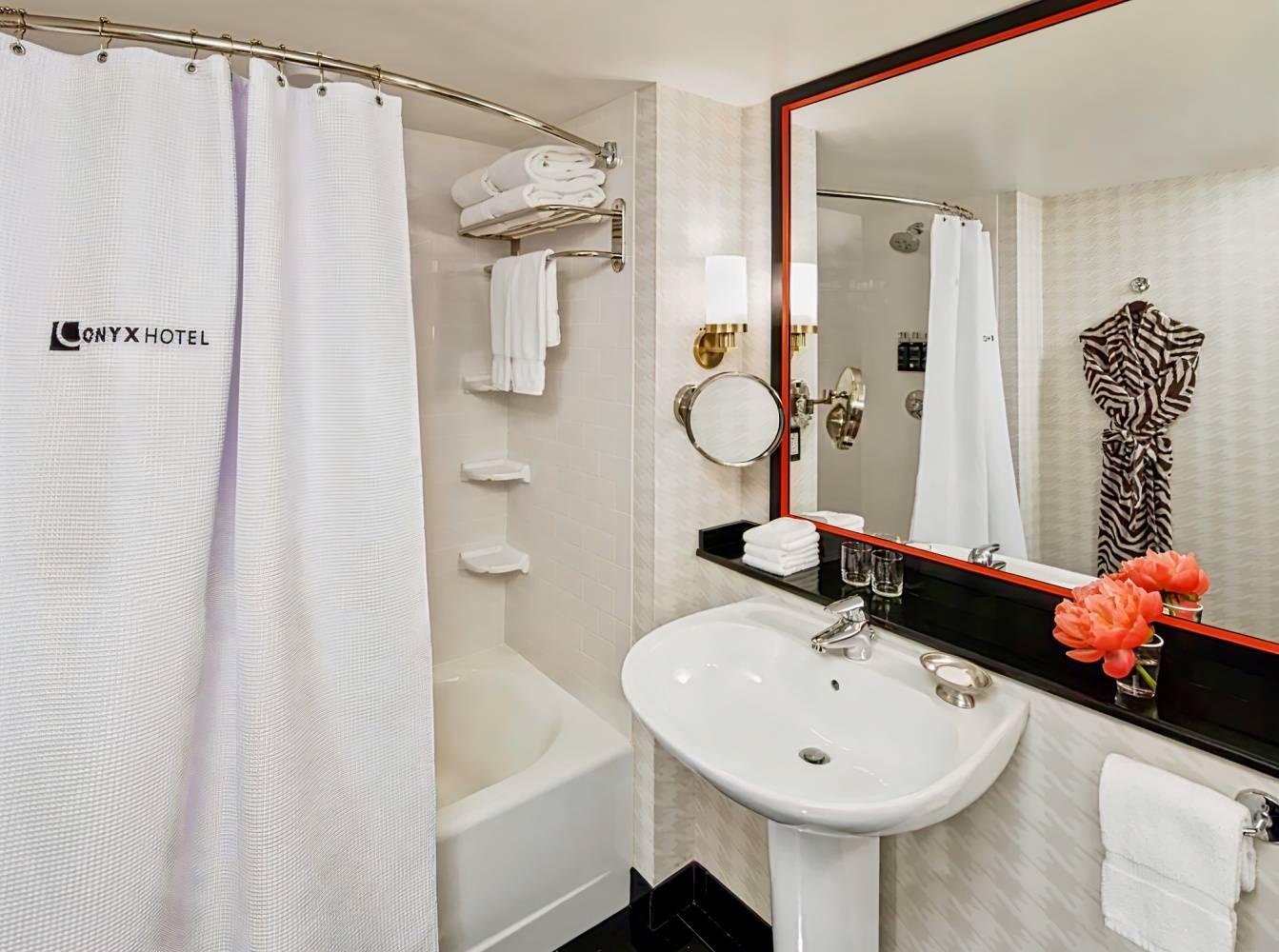 在Dayuse.com.hk，預訂位於Bulfinch Triangle Historic District 的 Kimpton Onyx ...