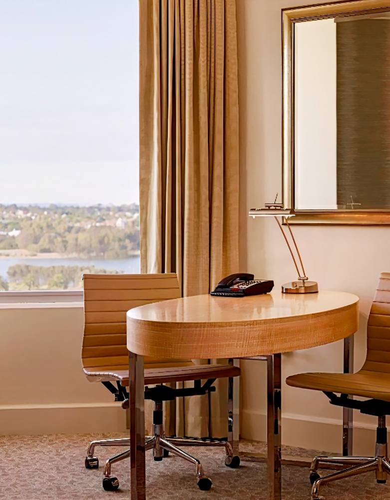 Hyatt Regency Perth, Perth : -35% voor overdag - Dayuse.nl