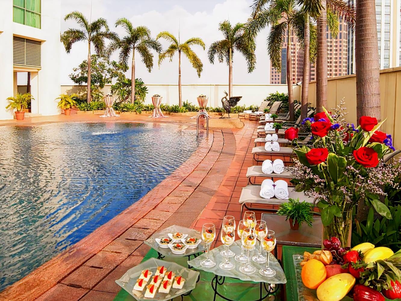 Dayuse Hotels in Singapore • Hotels by the hour | Dayuse.sg