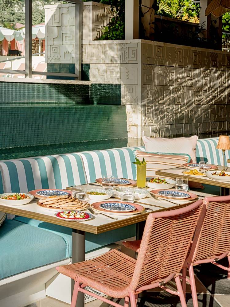 The Goodtime Hotel, Miami Beach a Tribute Portfolio Hotel, South Beach ...