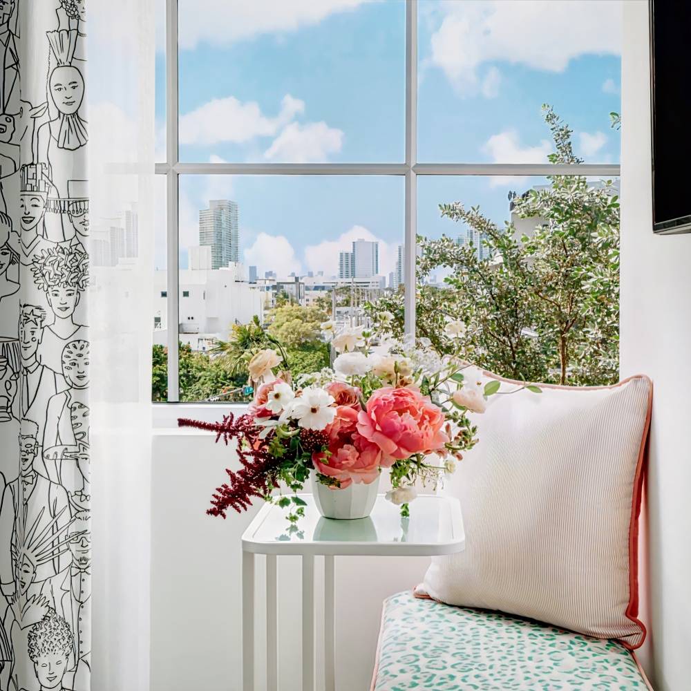 The Goodtime Hotel, Miami Beach a Tribute Portfolio Hotel, South Beach ...