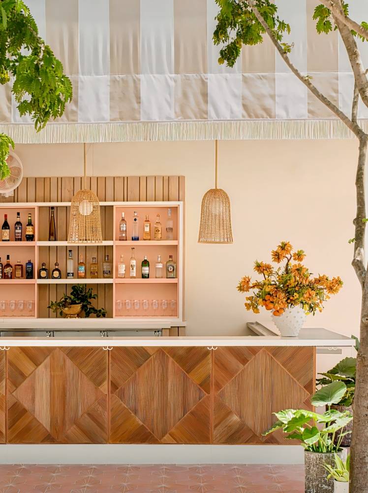 The Goodtime Hotel, Miami Beach a Tribute Portfolio Hotel, South Beach ...