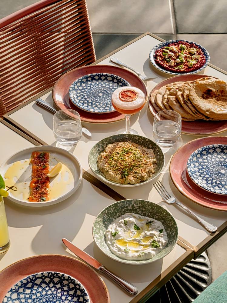 The Goodtime Hotel, Miami Beach a Tribute Portfolio Hotel, South Beach ...