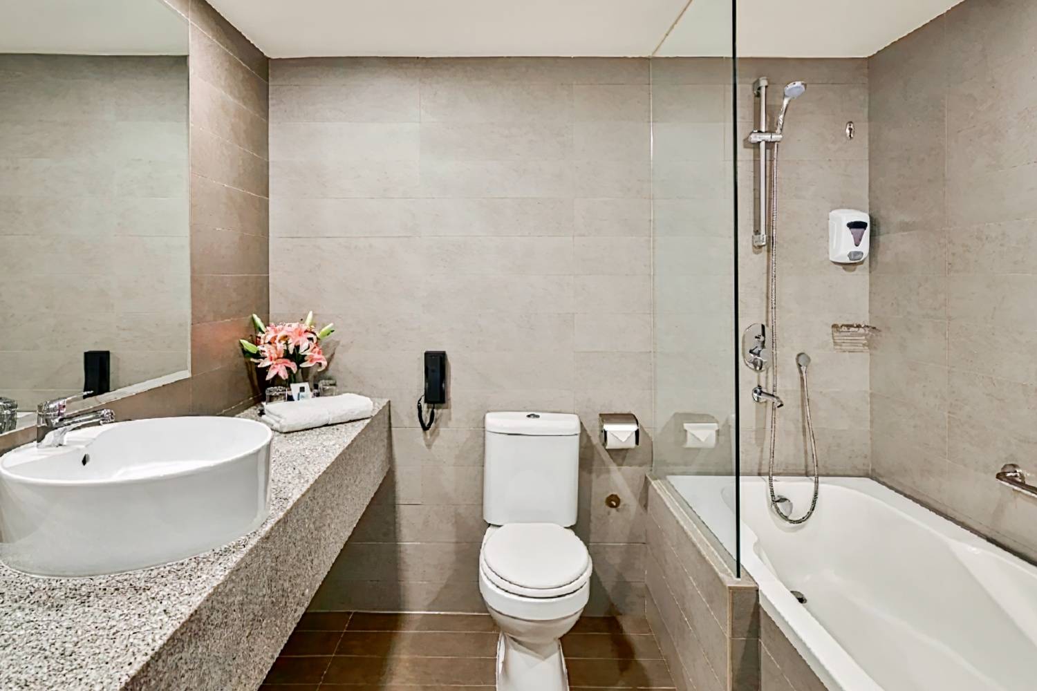 RELC International Hotel, Orchard : -22% during the day - Dayuse.sg