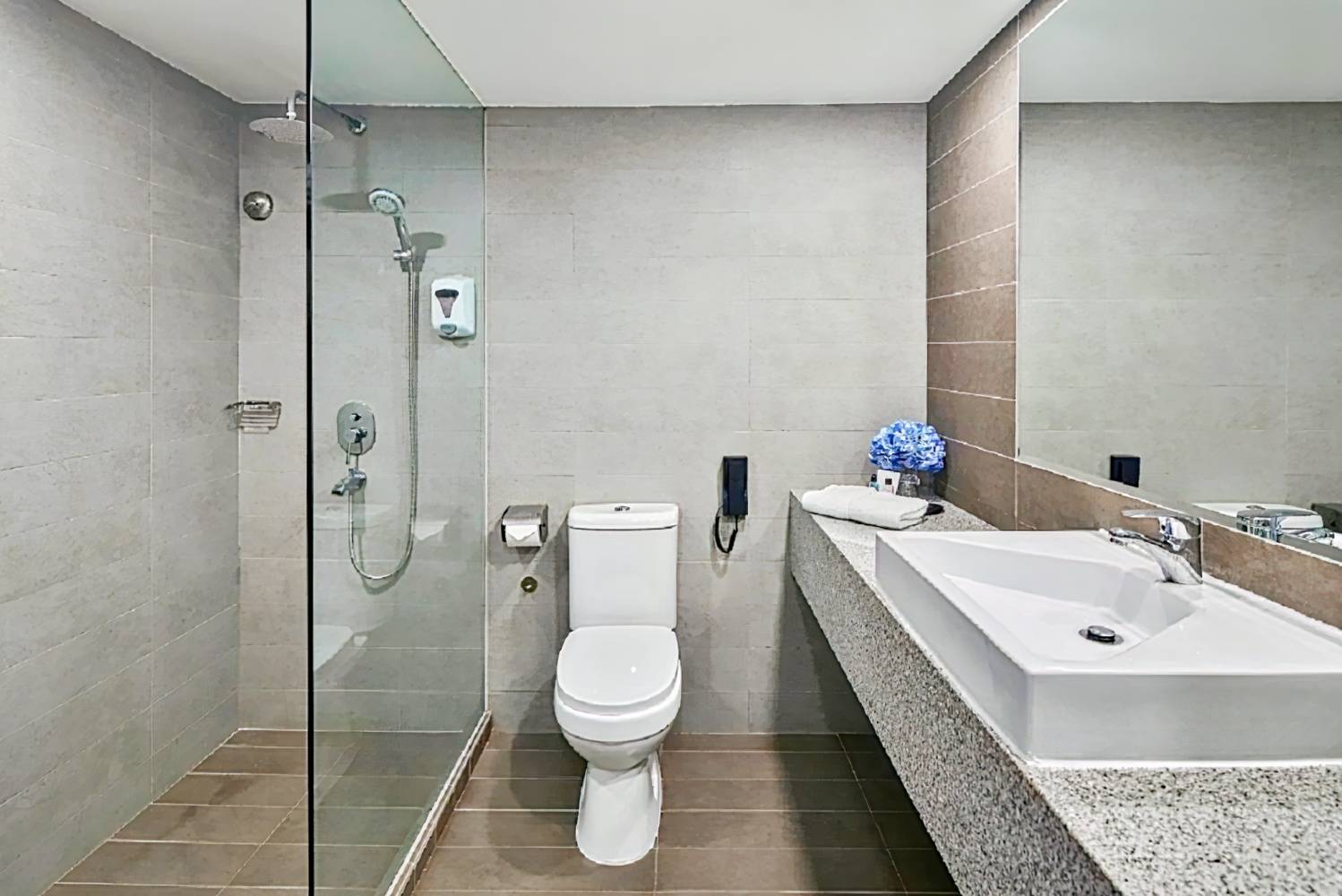 RELC International Hotel, Orchard : -22% during the day - Dayuse.sg