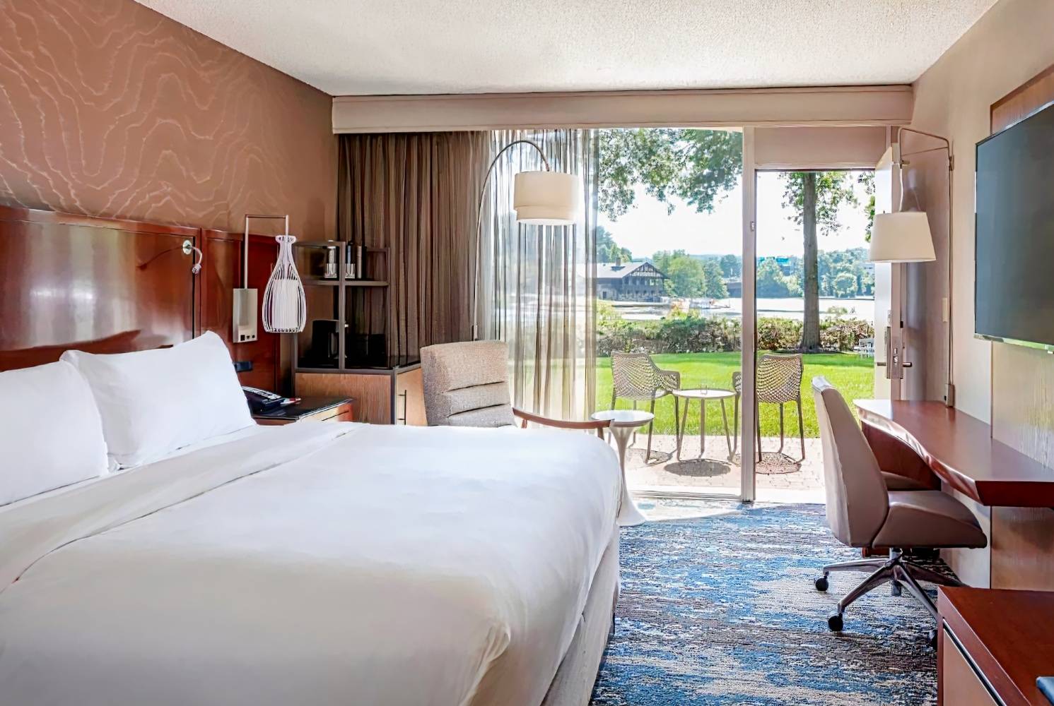 Book a Day Pass to a Hotel or Resort | Pool & Spa Access