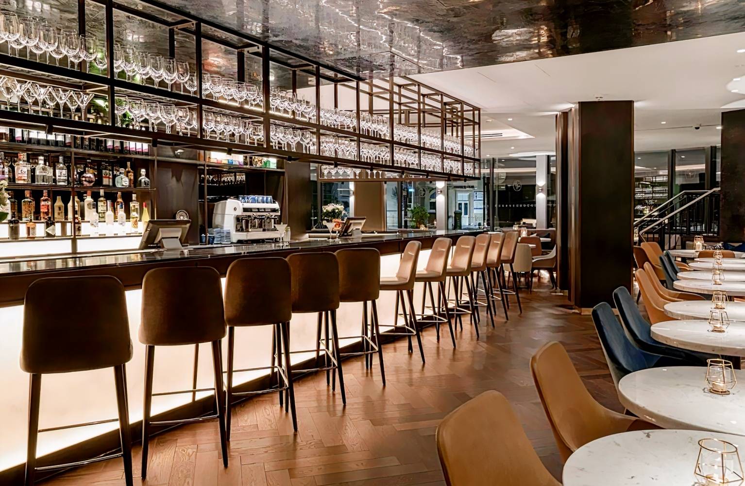 voco Edinburgh - Haymarket, an IHG Hotel, Edinburgh : -47% during the ...