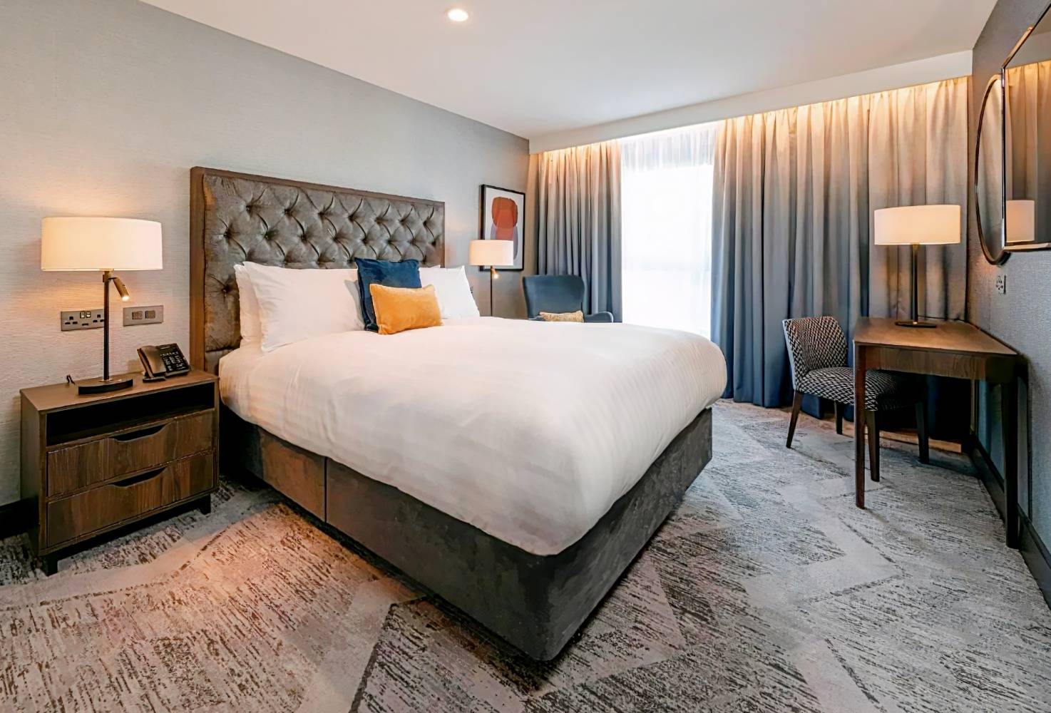 voco Edinburgh - Haymarket, an IHG Hotel, Edinburgh : -47% during the ...