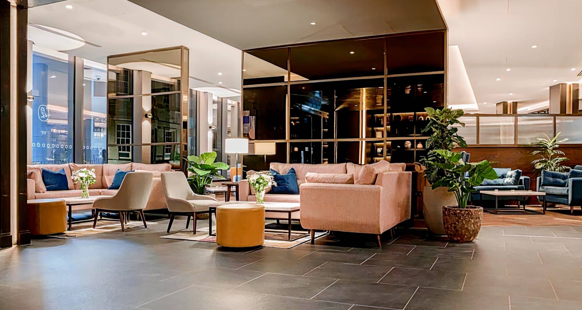 voco Edinburgh - Haymarket, an IHG Hotel, Edinburgh : -47% during the ...