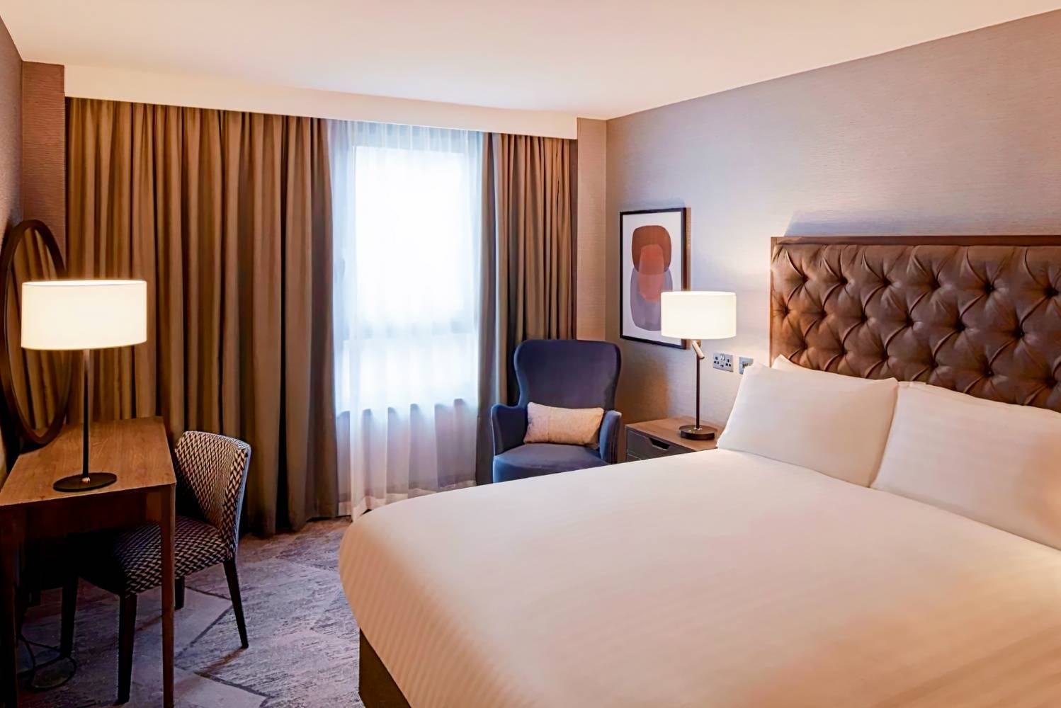 voco Edinburgh - Haymarket, an IHG Hotel, Edinburgh : -47% during the ...