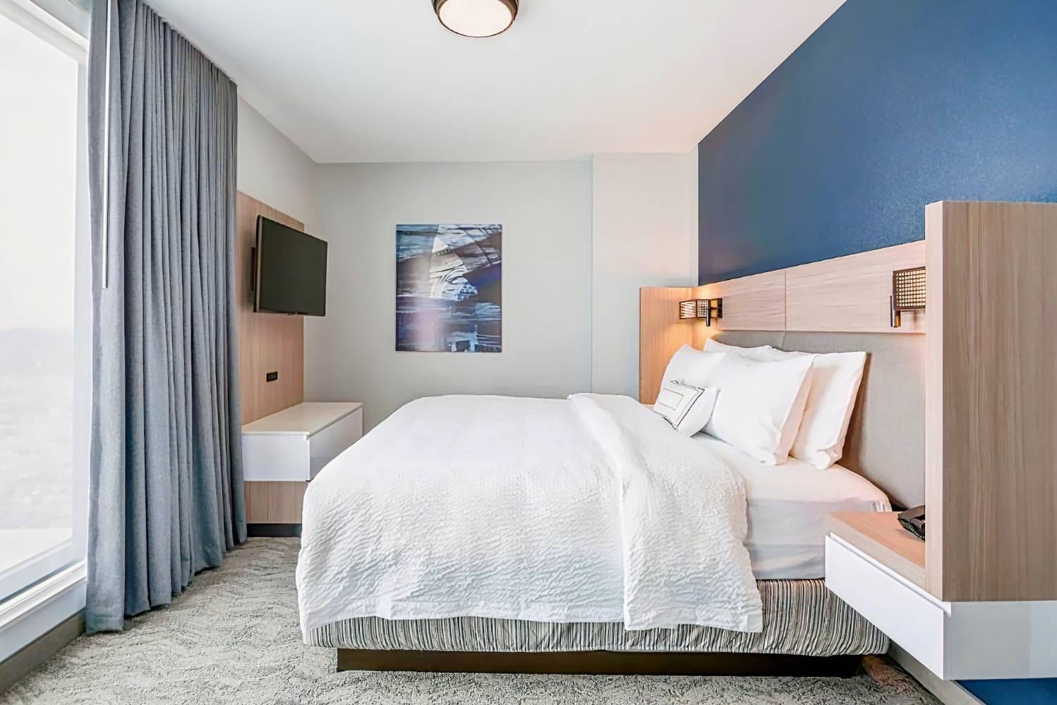 SpringHill Suites Madison, Madison : -44% during the day - Dayuse.com