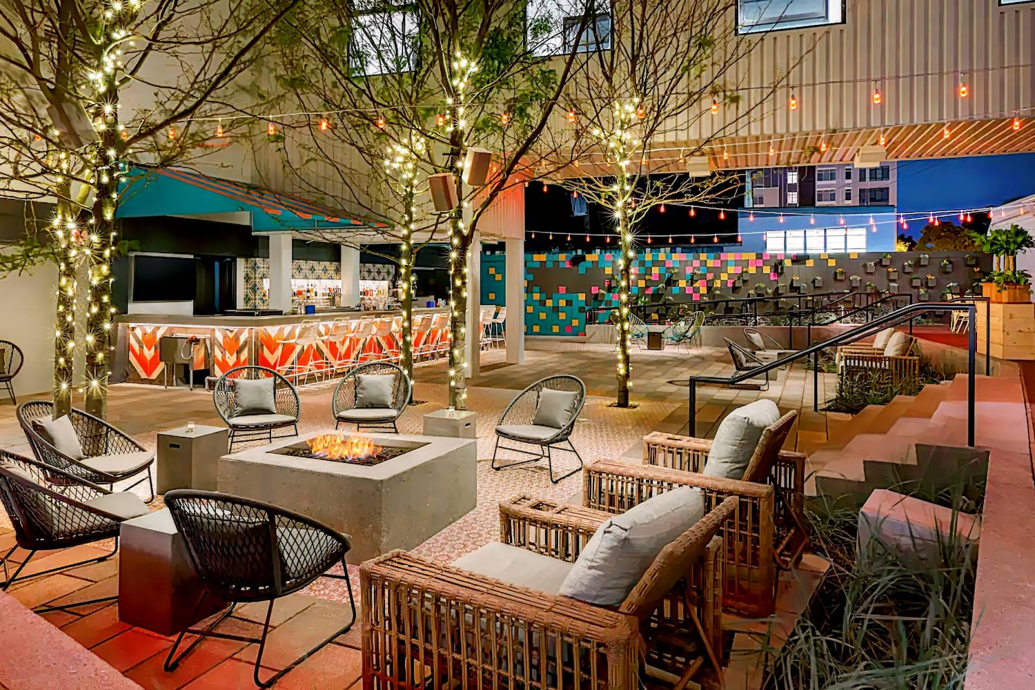 Studio Allston Hotel, Lower Allston : -53% am Tag - Dayuse.de