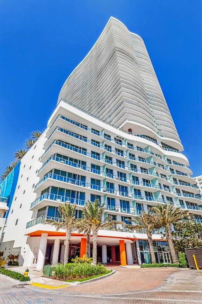 Hyde Resort & Residences Hollywood Beach, Hollywood South Central Beach ...