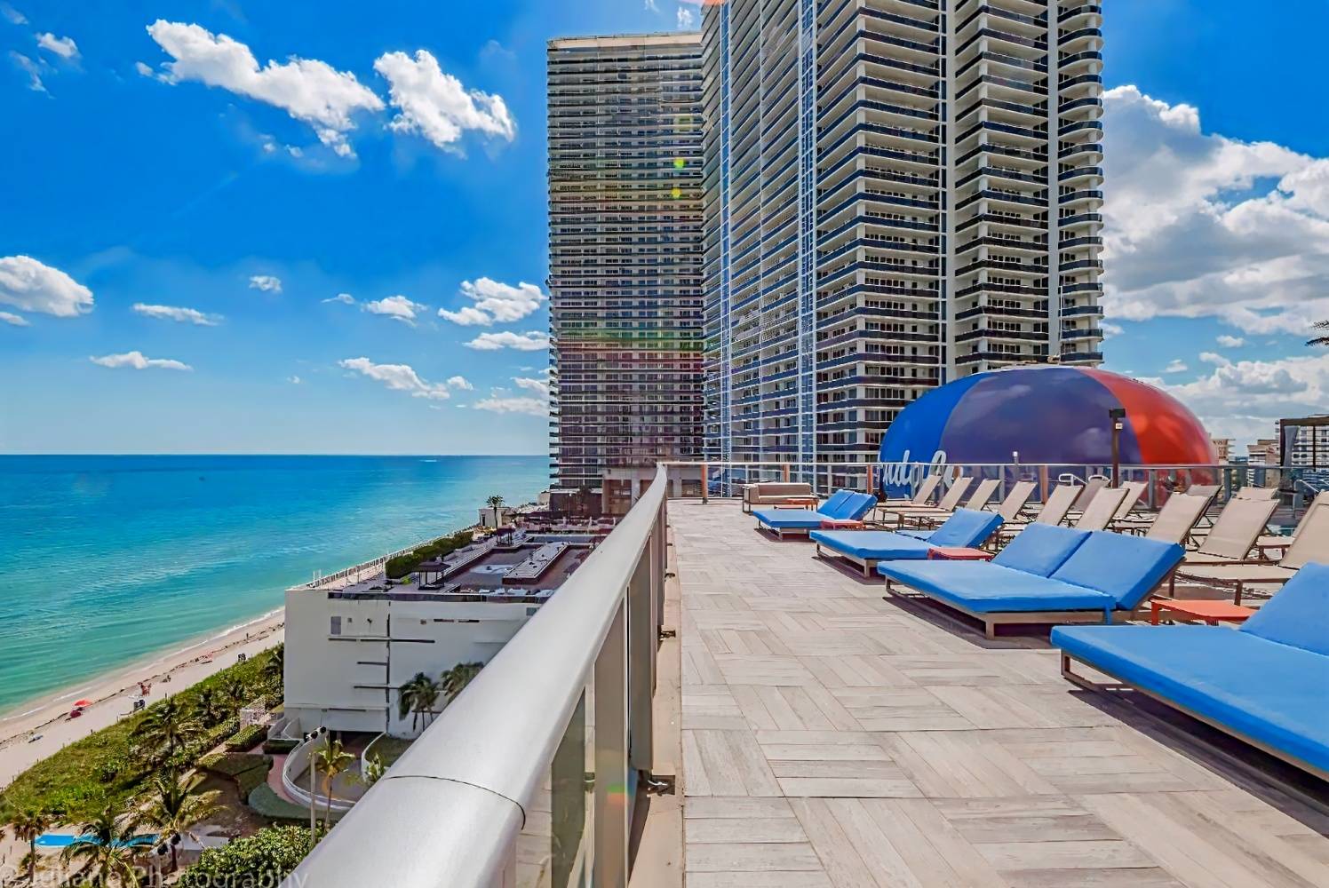 Hyde Resort & Residences Hollywood Beach, Hollywood South Central Beach ...