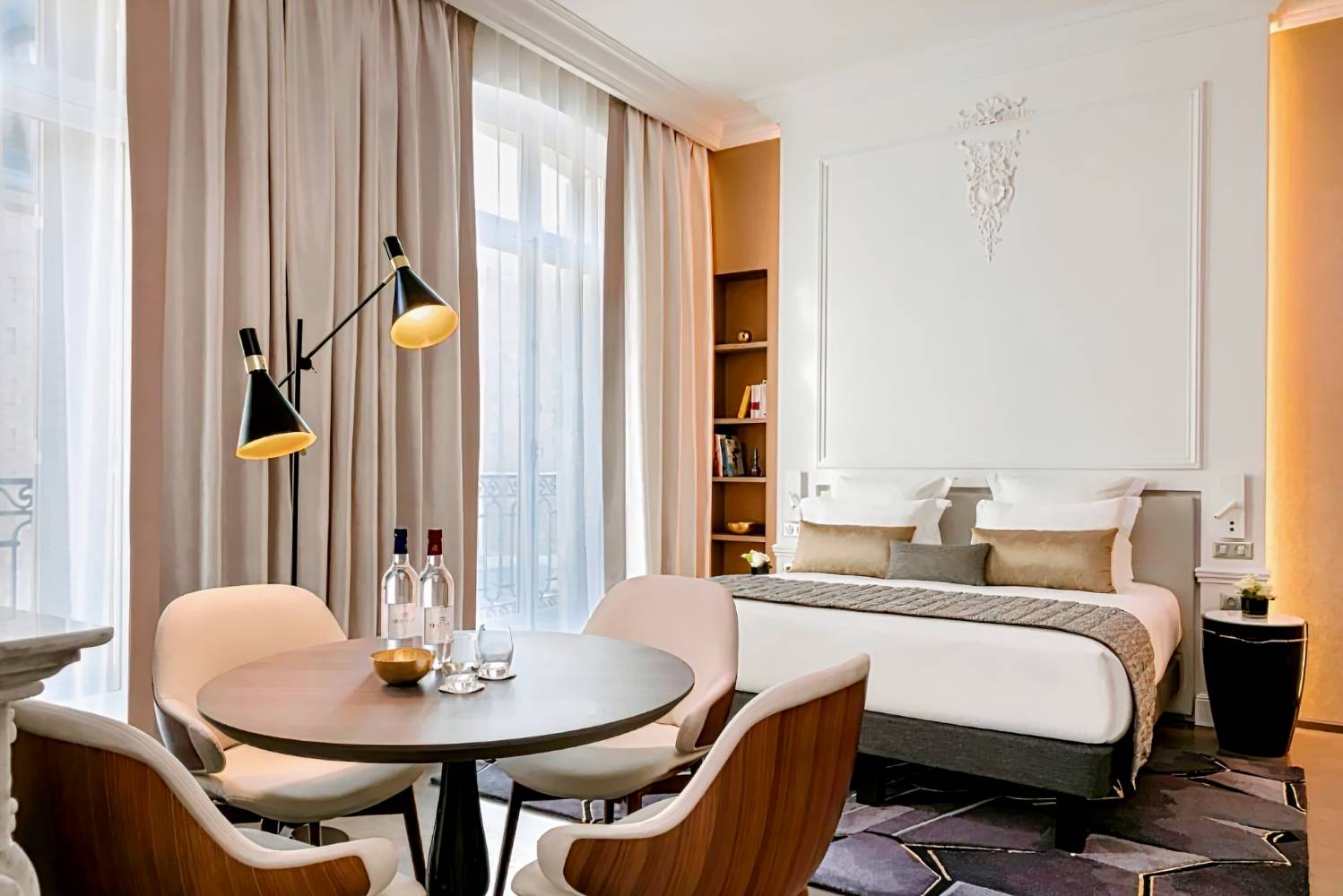 La Clef Champs-Élysées Paris by The Crest Collection, Paris 8ème : -30% ...