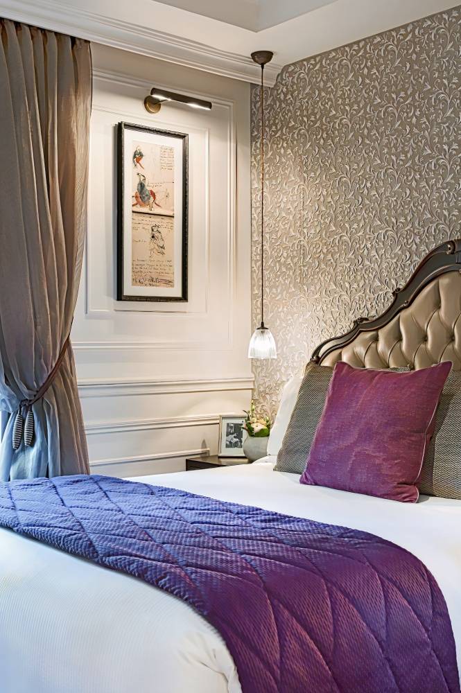 La Clef Louvre Paris by The Crest Collection, Paris 1er : -34% during ...