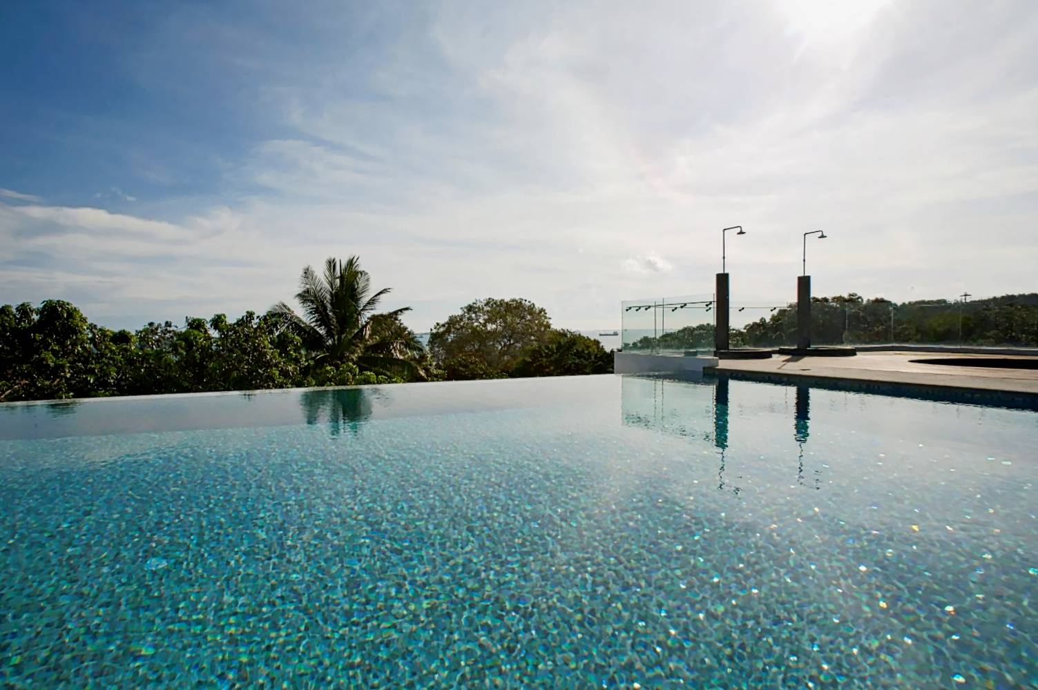 Amara Sanctuary Resort Sentosa, Sentosa Island : -25% during the day ...